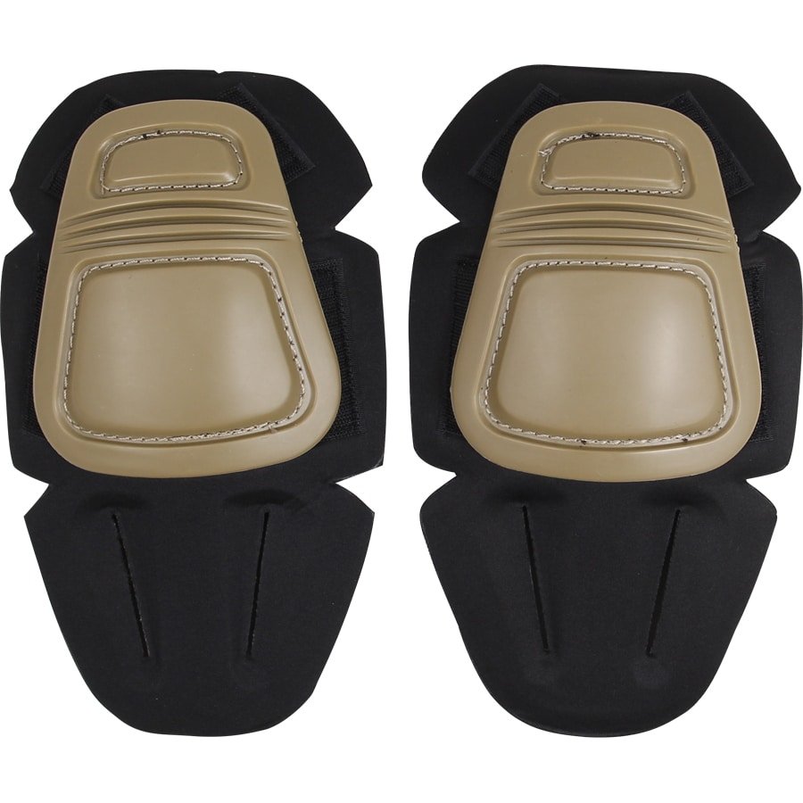 Tactical Elbow And Knee Pads | Kula Tactical