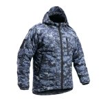 Blue Digital Camouflage | Kula Tactical