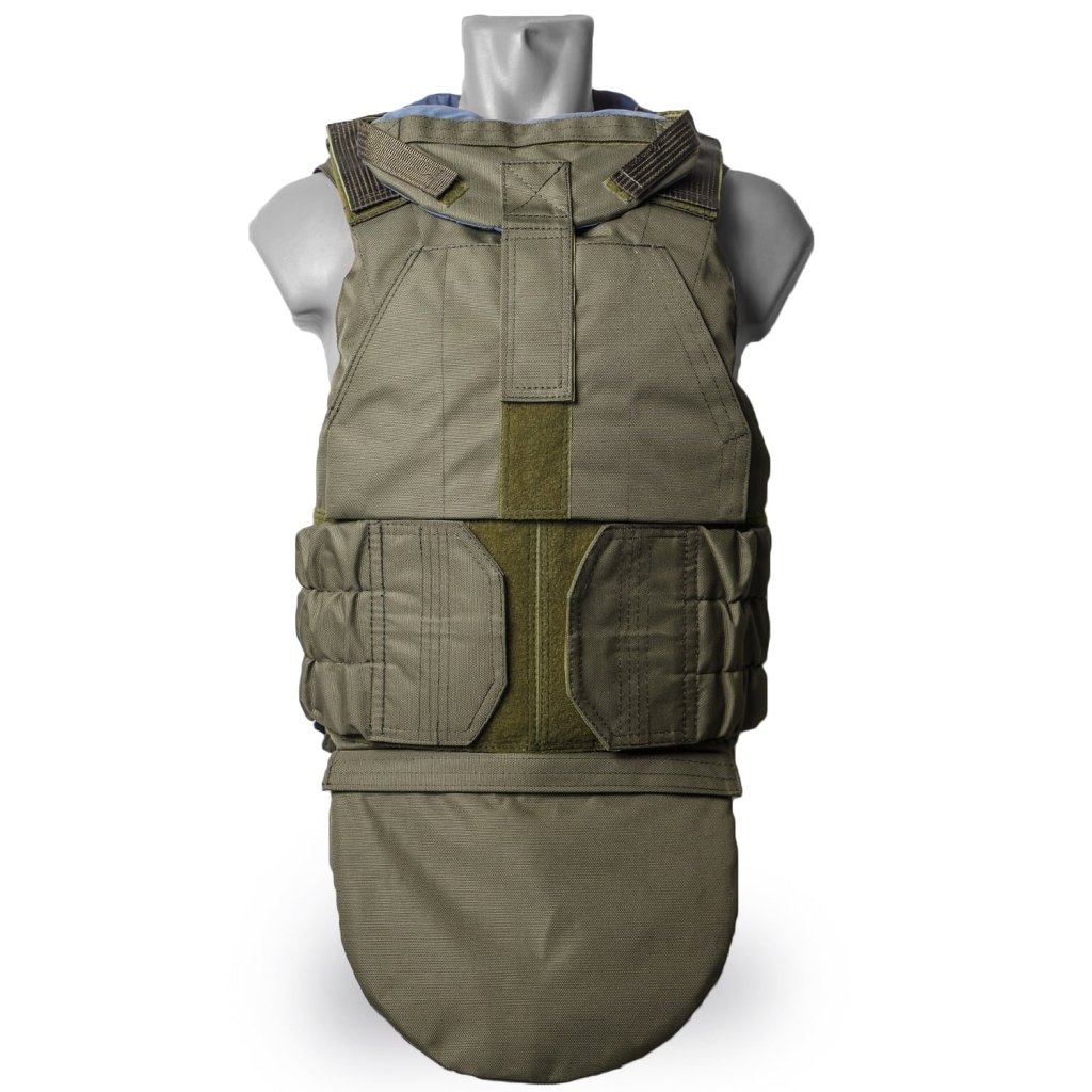 Tactical Vests | Kula Tactical