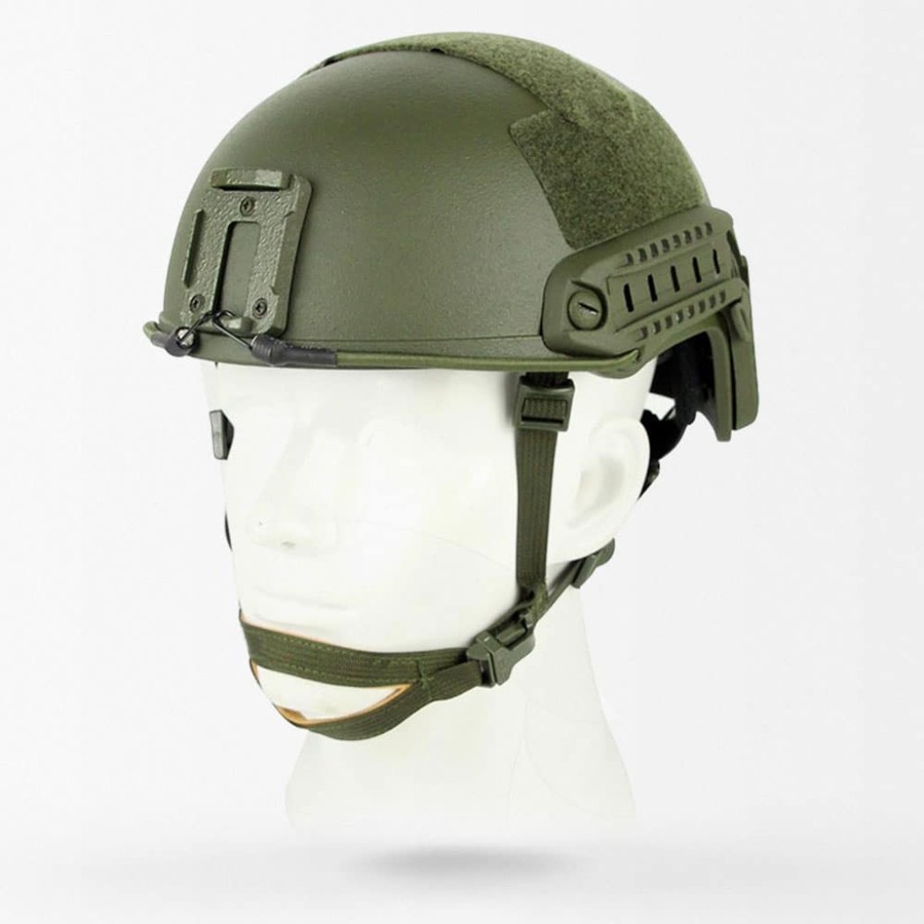 Russian Helmet Replica 6B47 Ratnik