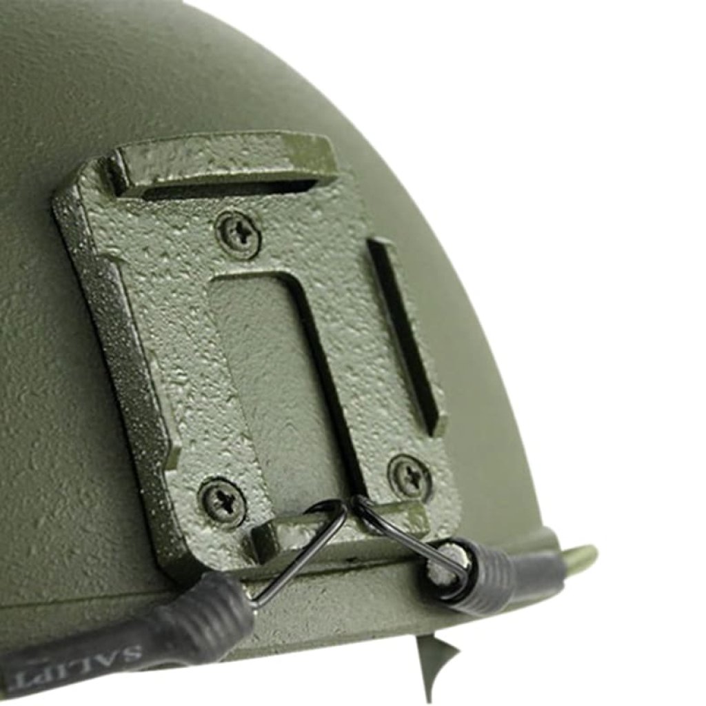 Spetsnaz Helmet Replica LSHZ 1+