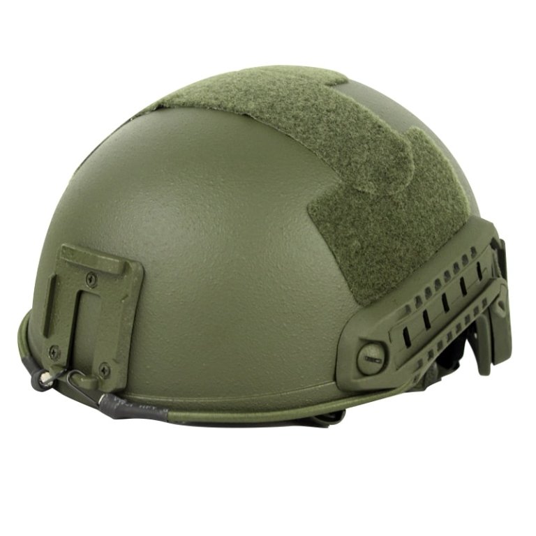 Spetsnaz Helmet Replica LSHZ 1+