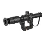 Russian Scopes | Kula Tactical