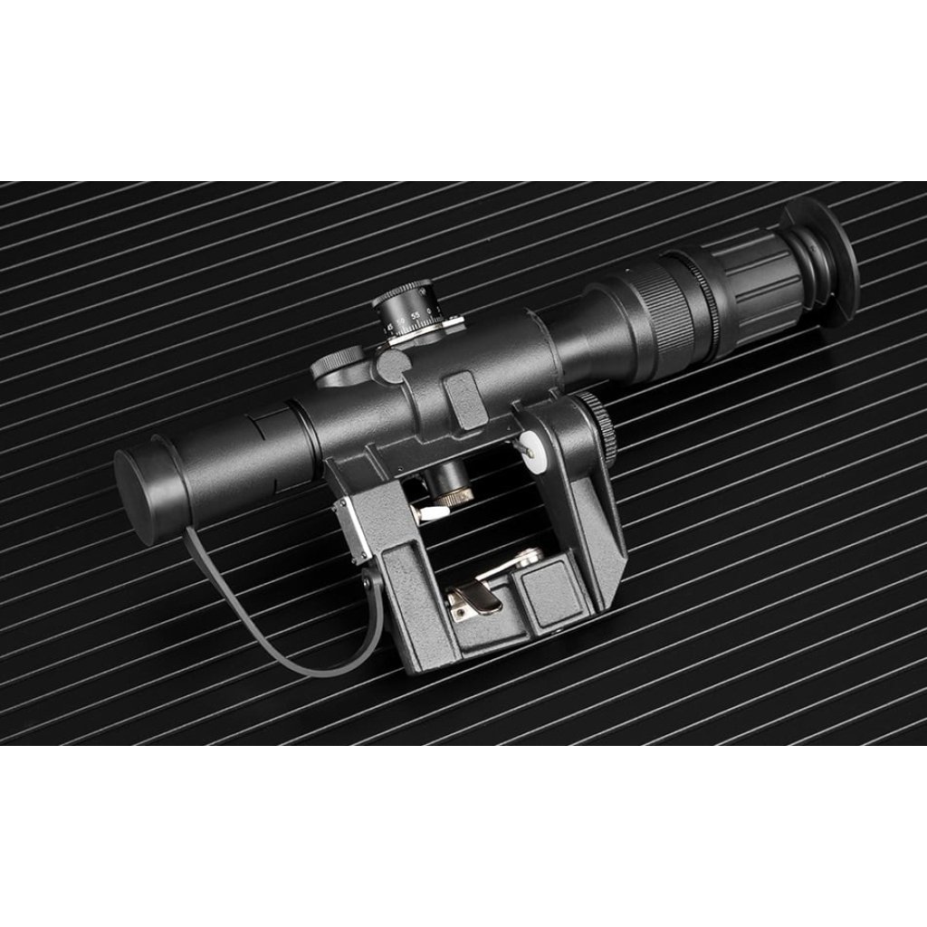 Airsoft Russian Scope PSO 4x26