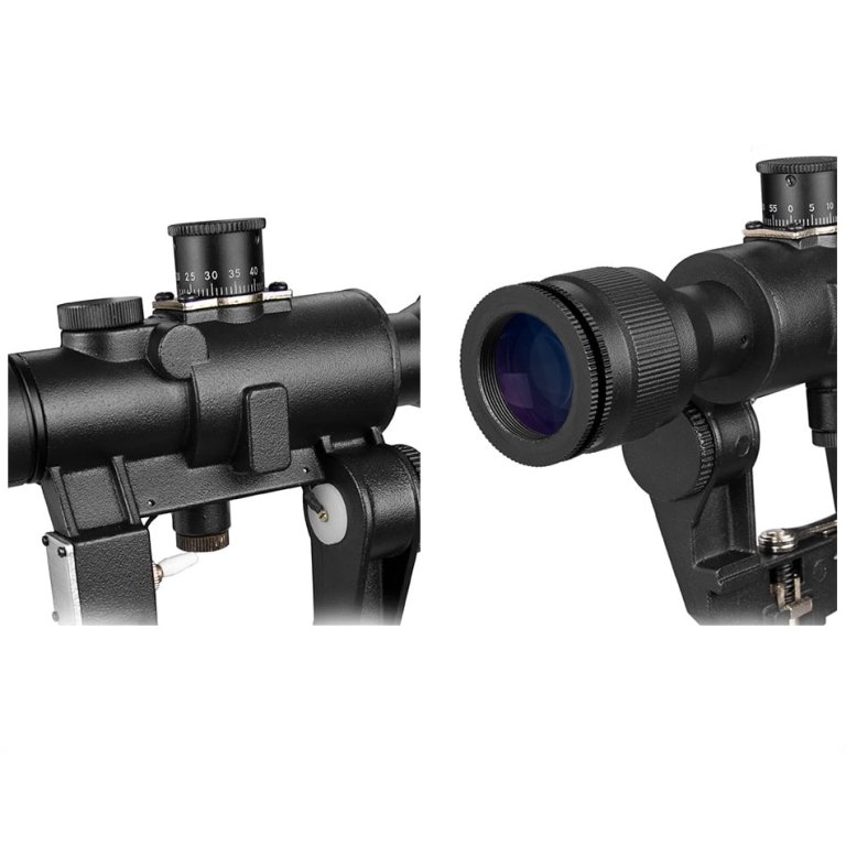 Airsoft Russian Scope PSO 4x26
