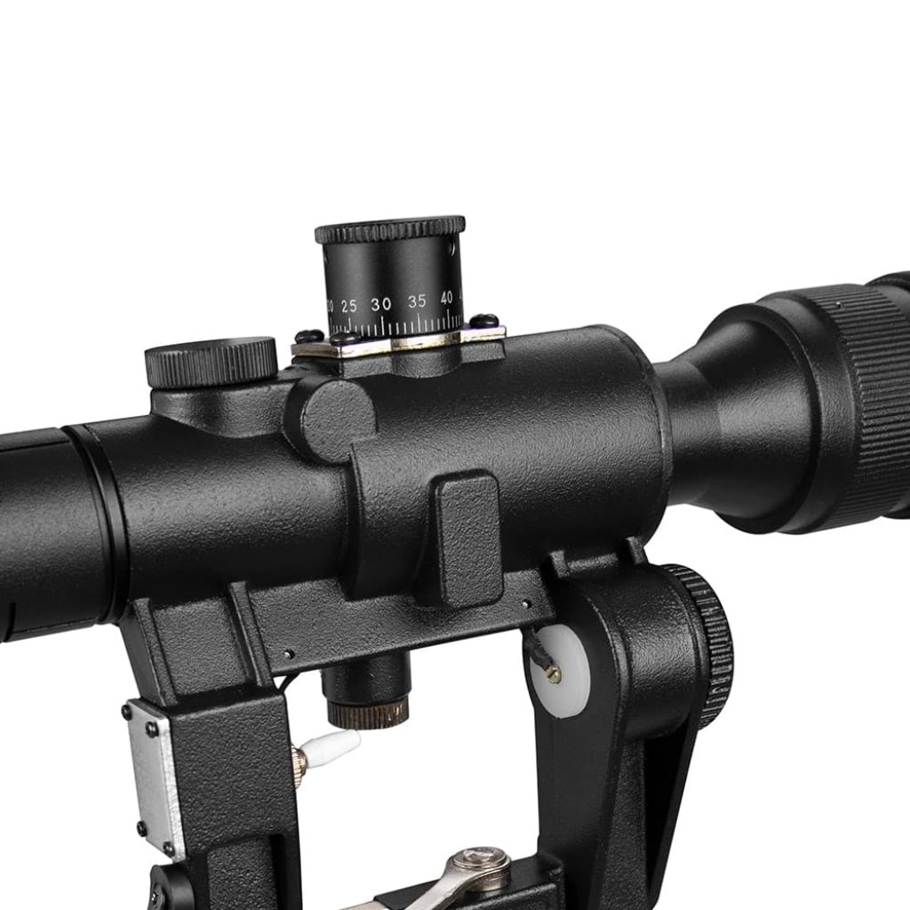 Airsoft Russian Scope PSO 4x26
