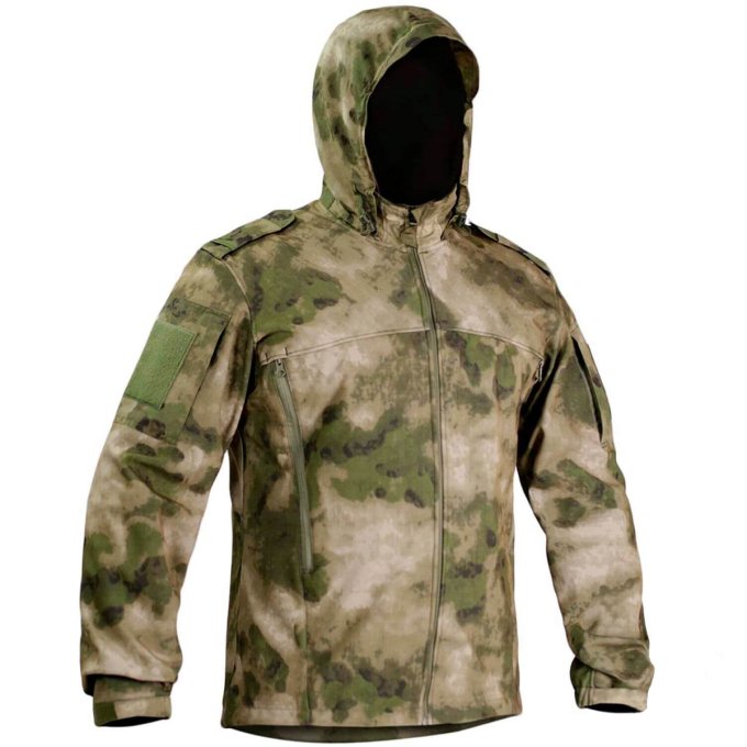 Atacs FG Camouflage | Kula Tactical