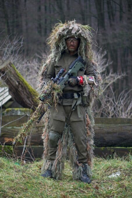 The Sniper Work & Their Secret Techniques | Kula Tactical