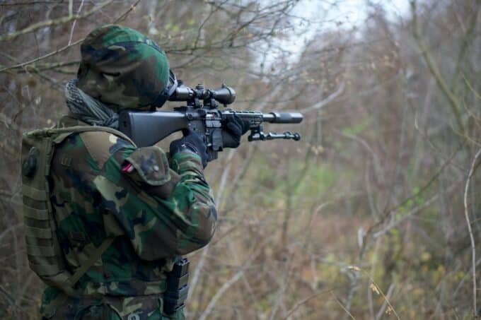 The Sniper Work Their Secret Techniques Kula Tactical