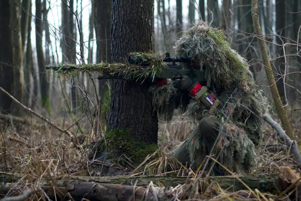 The Sniper Work & Their Secret Techniques | Kula Tactical