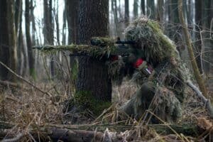 The Sniper Work & Their Secret Techniques | Kula Tactical