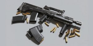 Russian Special Forces: What Weapons Do Spetsnaz Use