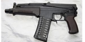 Russian Special Forces: What Weapons Do Spetsnaz Use