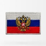 Military Patches | Kula Tactical