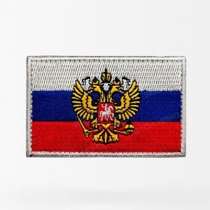 Russian Patches | Kula Tactical