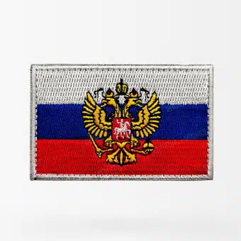 Russian Patches | Kula Tactical
