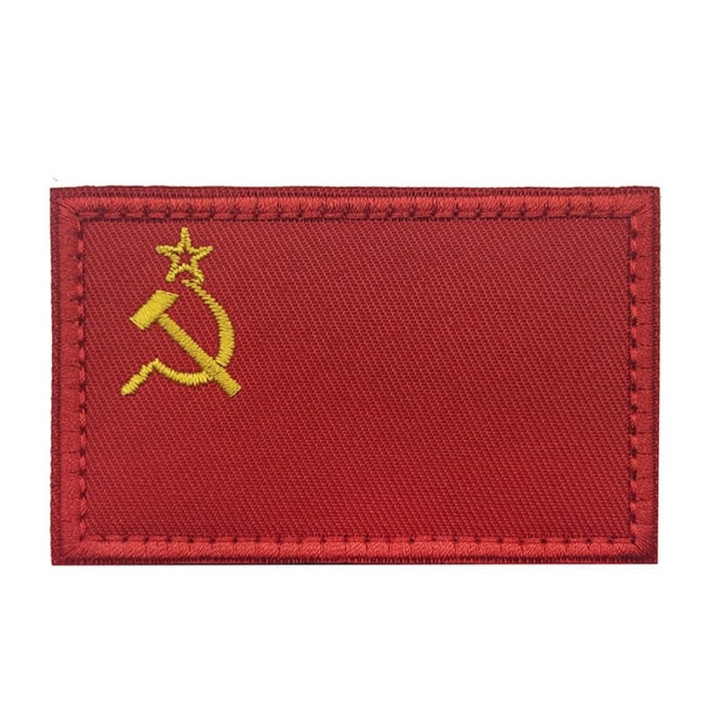 Russian Patches | Kula Tactical
