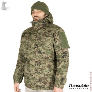 Surpat Camouflage | Kula Tactical
