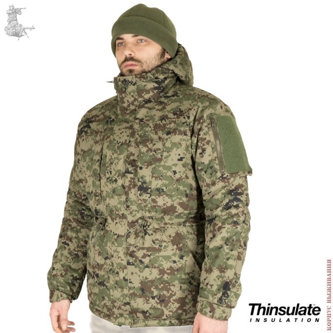 Surpat Camouflage | Kula Tactical