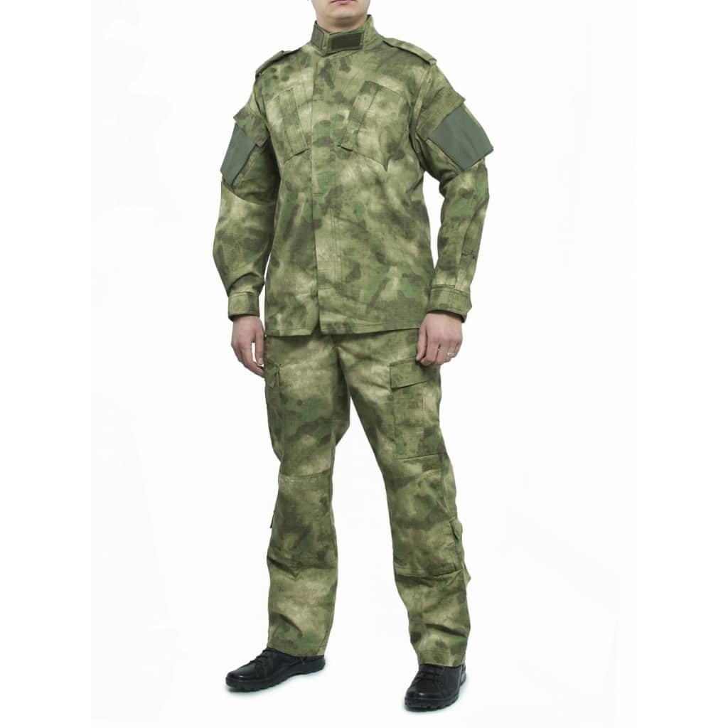 Atacs FG Camouflage | Kula Tactical