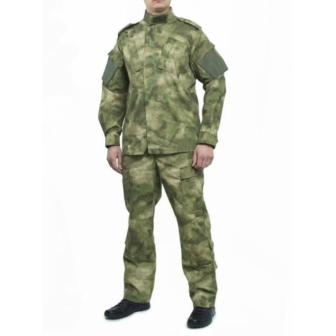 Atacs FG Camouflage | Kula Tactical