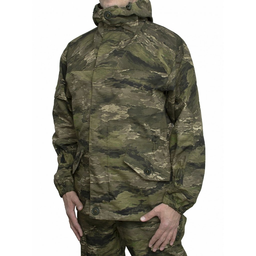 Atacs IX Camouflage | Kula Tactical