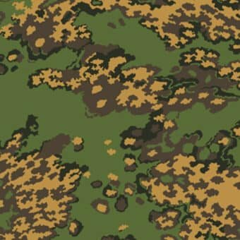 Partizan Camo (SS Leto/Autumn) | Kula Tactical