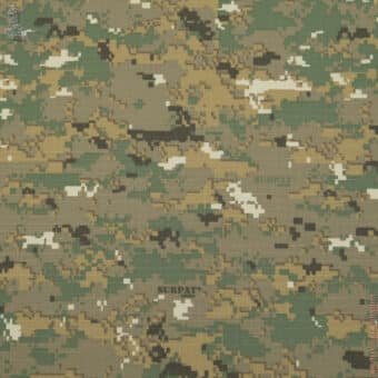 Surpat Camouflage | Kula Tactical