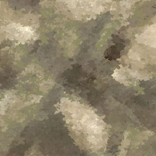 All A-TACS Camo Patterns