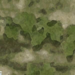 Military Camouflage Patterns