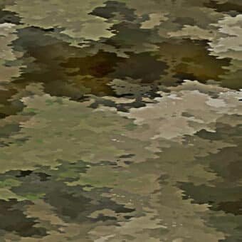 All A-TACS Camo Patterns