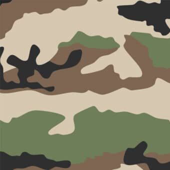 Military Camouflage Patterns