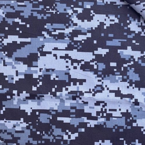 Military Camouflage Patterns