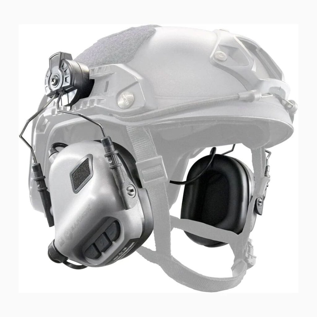 Tactical Helmet Headset Active "M31H"