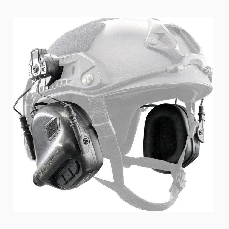 Tactical Shooting Headset Active « M31