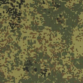 Russian Camo Patterns - Guide & Tactical Gear