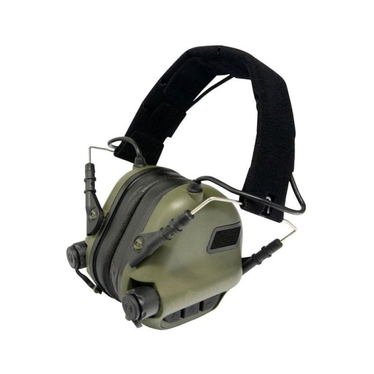 Tactical Shooting Headset Active « M31