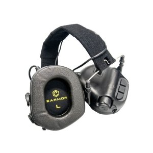 Tactical & Military Active Headsets | Kula Tactical