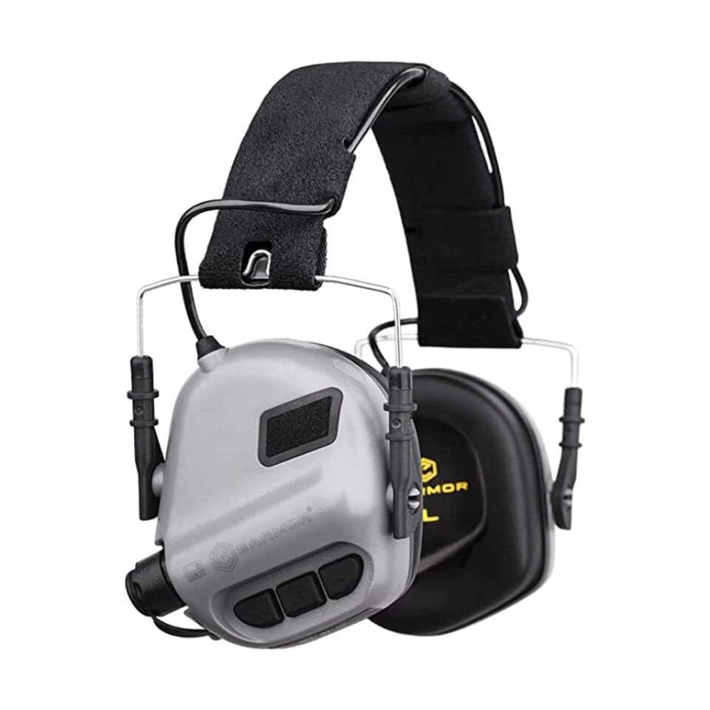 Tactical & Military Active Headsets | Kula Tactical