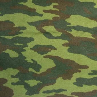 Russian Camo Patterns - Guide & Tactical Gear