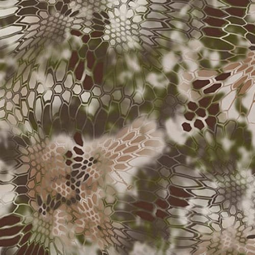 All Kryptek Camo Patterns