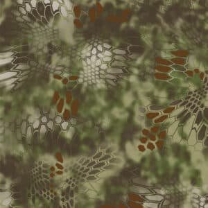All Kryptek Camo Patterns