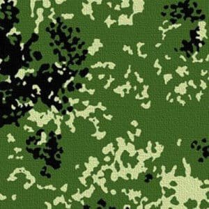 Military Camouflage Patterns
