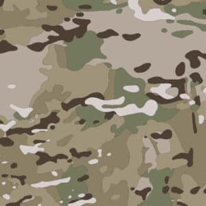 Military Camouflage Patterns