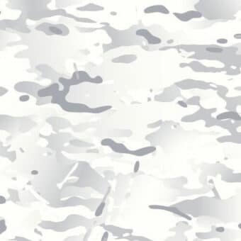 All Multicam Camo Patterns