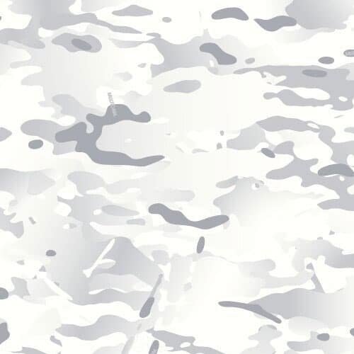 All Multicam Camo Patterns