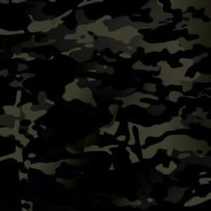 All Multicam Camo Patterns
