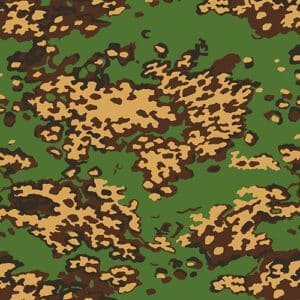 Russian Camouflages