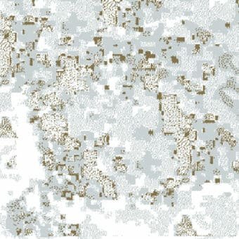 All Pencott Camo Patterns