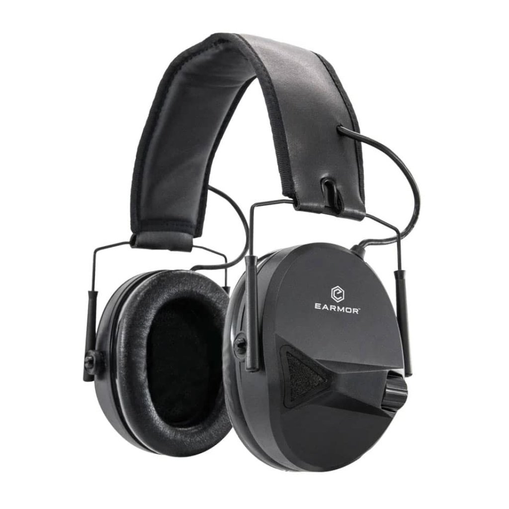 Tactical & Military Active Headsets | Kula Tactical